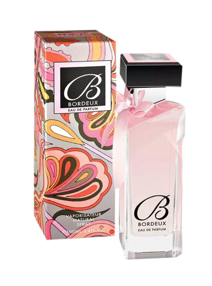 Женский аромат Prive Perfumes Bordeux 100 мл - Прайв Перфюмс Бордо