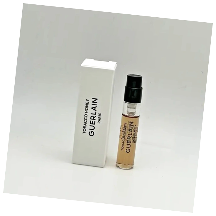 Guerlain Tobacco Honey сэмпл 2 мл парфюмерная вода - Тобако Хани для женщин и мужчин