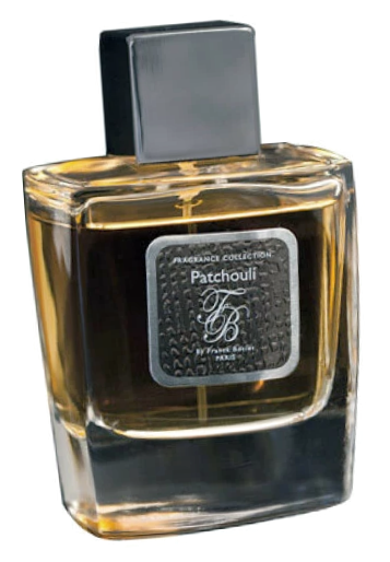 Franck Boclet Patchouli eau de parfum 100 мл / Пачули для женщин и мужчин