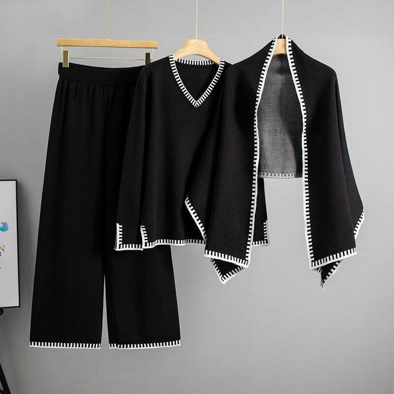 Комплект одежды осень и зима 2026 года