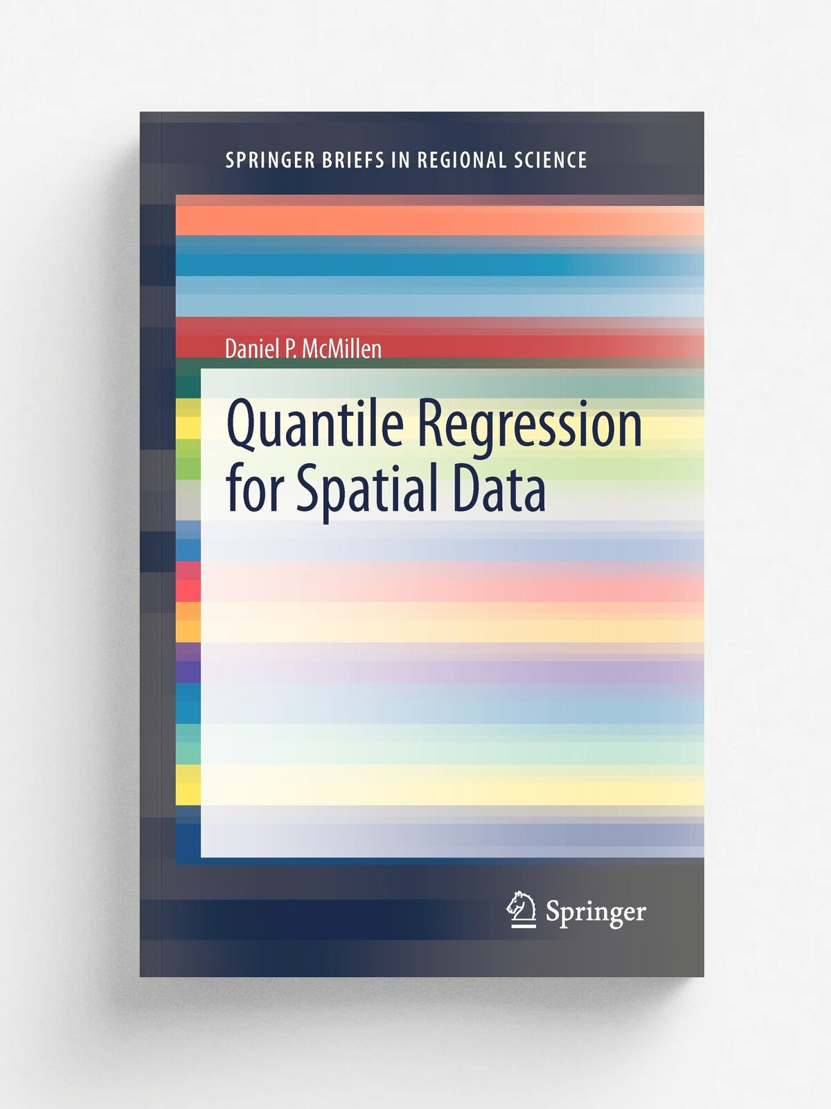 Quantile Regression for Spatial Data