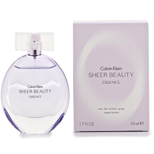 Calvin Klein Sheer Beauty Essence аромат 50 мл для женщин - Кельвин Кляйн Шир Бьюти