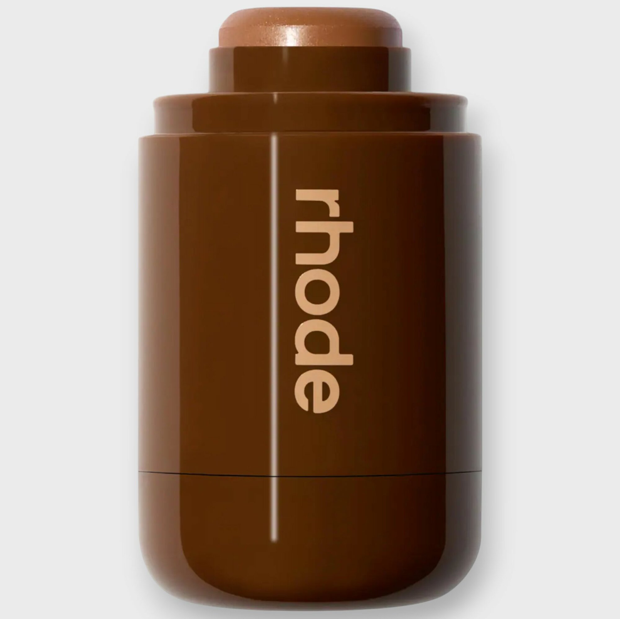 Rhode Бронзер для лица Pocket Bronze Long-Wearing Cream Bronzer (sip) 5.3 г