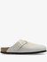 Мюли Birkenstock Boston Shearling, размер 36 EU, белый