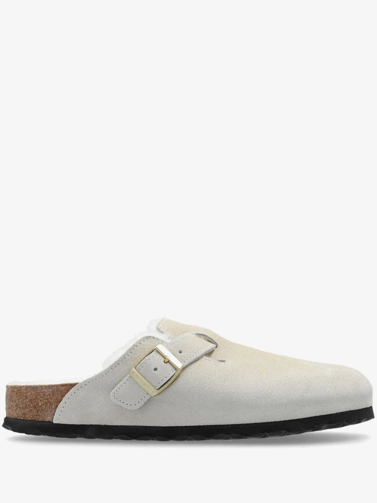 Мюли Boston Shearling