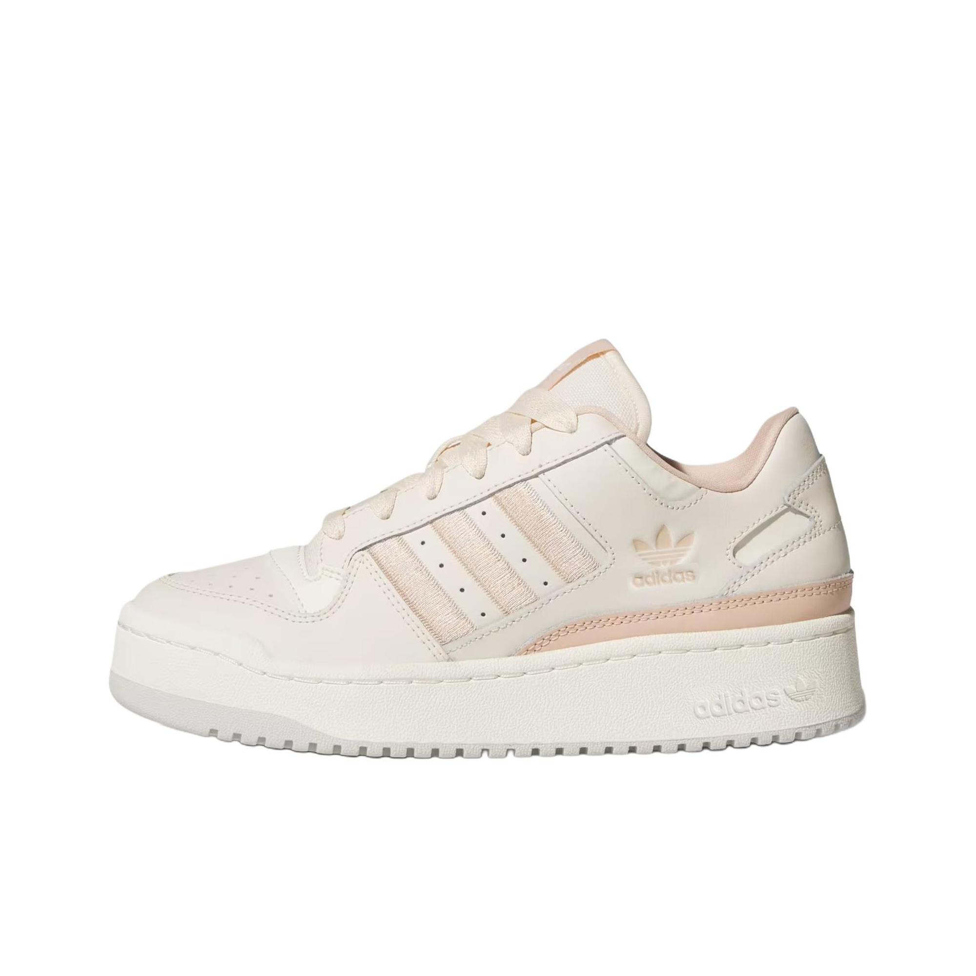 Кеды FORUM BOLD STRIPES