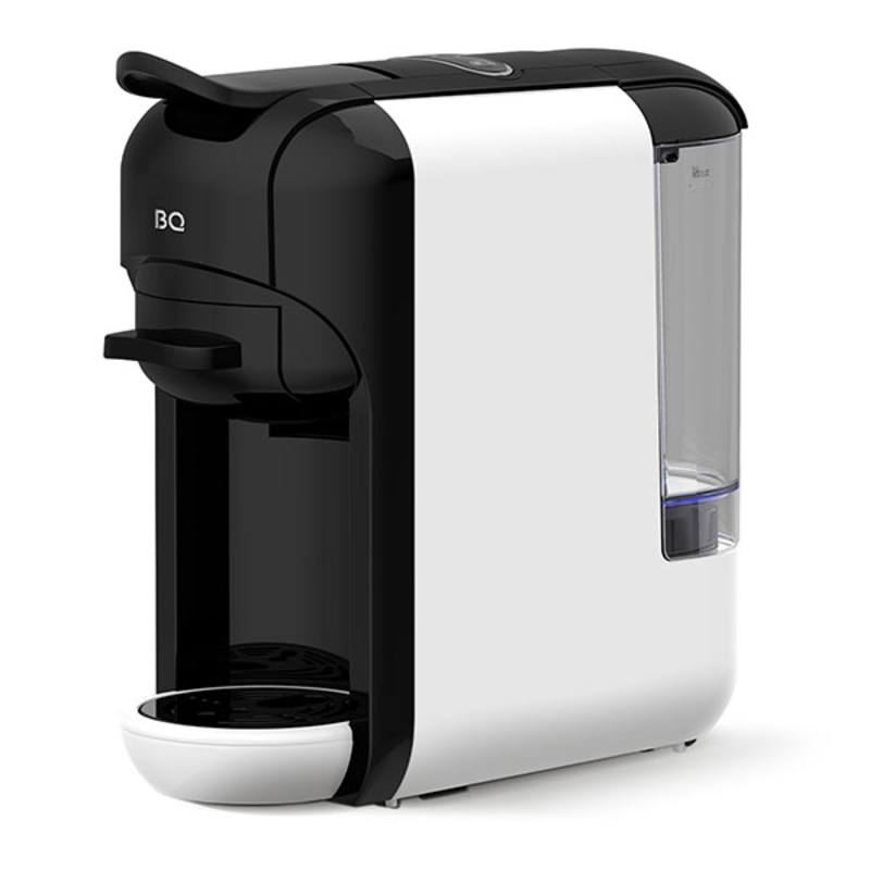 Кофеварка BQ CM3000 белая