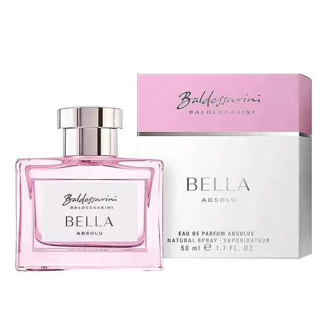 Женская парфюмерная вода Bella Absolu Baldessarini 50 мл / Белла Абсолю