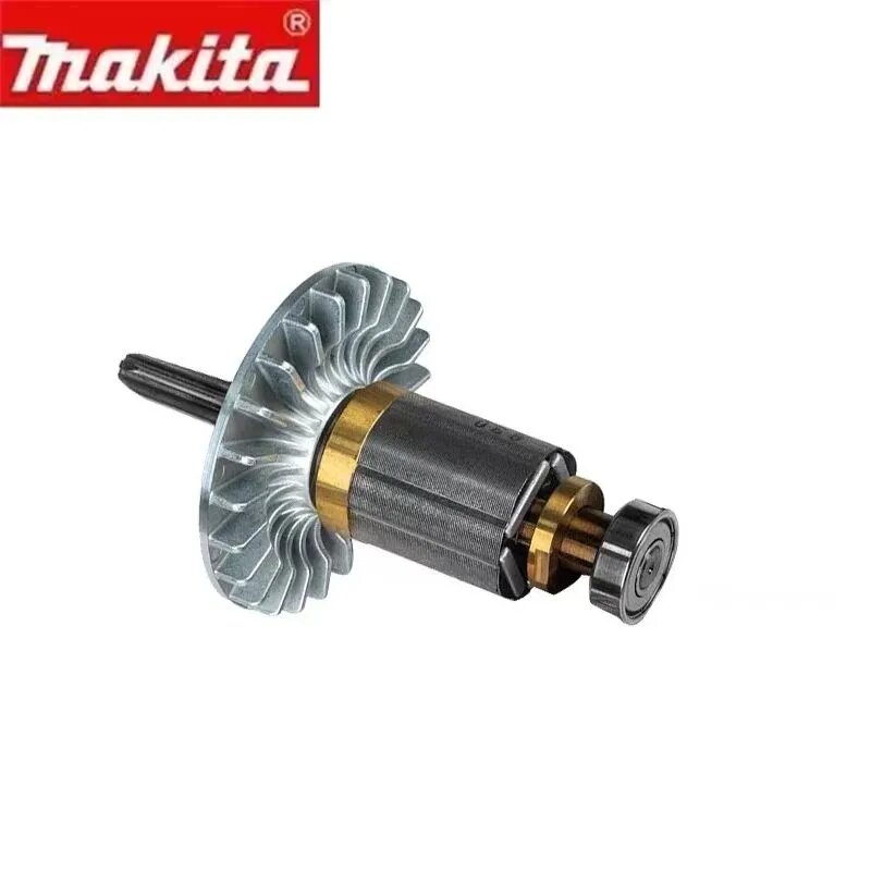 Оригинал ротор MAKITA DTW1001 DTW1001Z DTW1001RTJ 519593-1 (39)