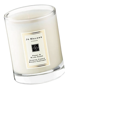Свеча для дома Джо Малон Пион Румяна Замша 35 гр / Jo Malone Peony Blush Suede