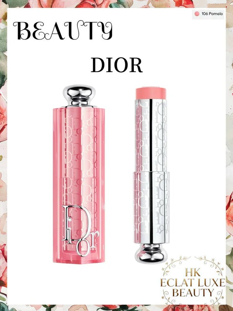 Румяна DIOR Rosy Glow Blush Stick