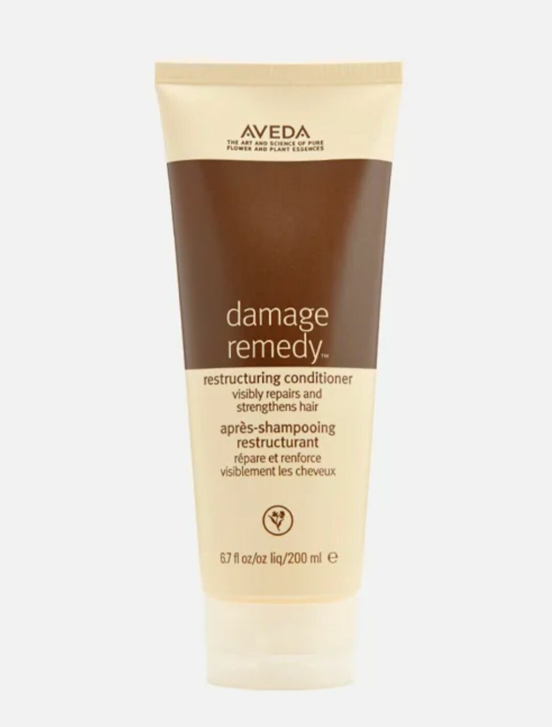 Кондиционер для повреждённых волос AVEDA damage remedy