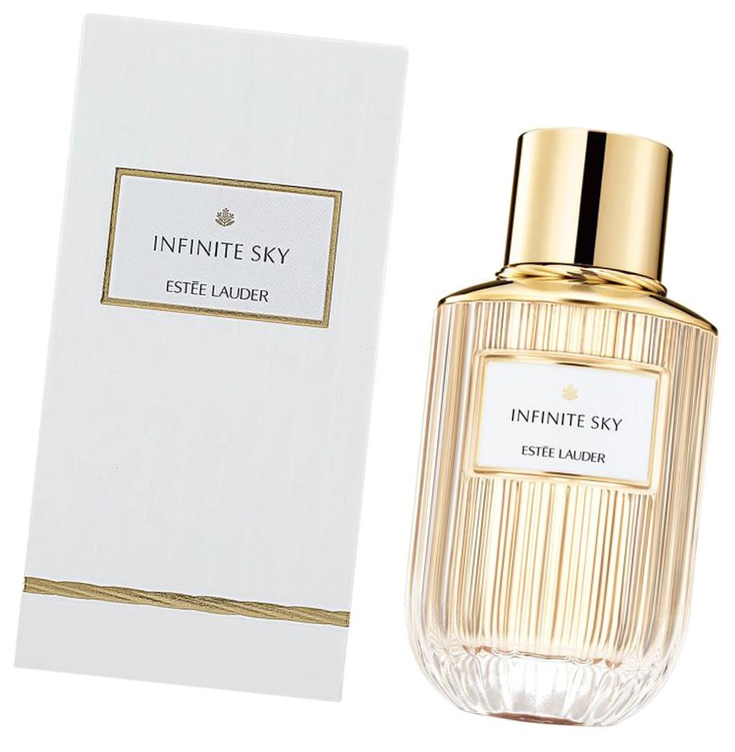 Парфюм для женщин Инфинит Скай 100 мл / Estee Lauder Infinite Sky аромат