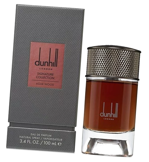 Парфюм Alfred Dunhill Agar Wood 100 мл для мужчин - Данхилл Агар Вуд, ноты агарового дерева