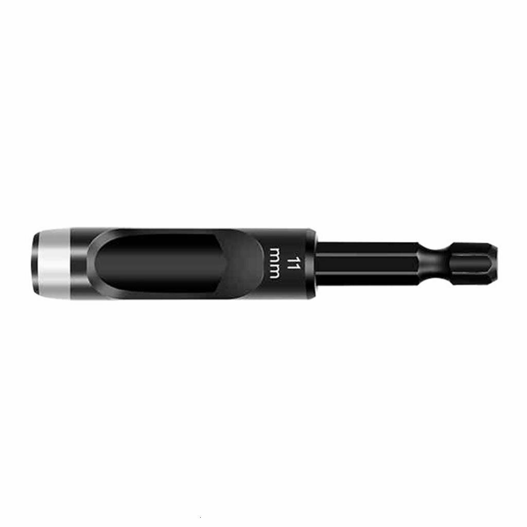 Хвостовик-адаптер для вырубного пробойника, 11mm