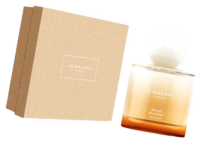 Одеколон для мужчин и женщин Jo Malone Beach Blossom сэмпл 1.5 мл / Пляжный Цветок