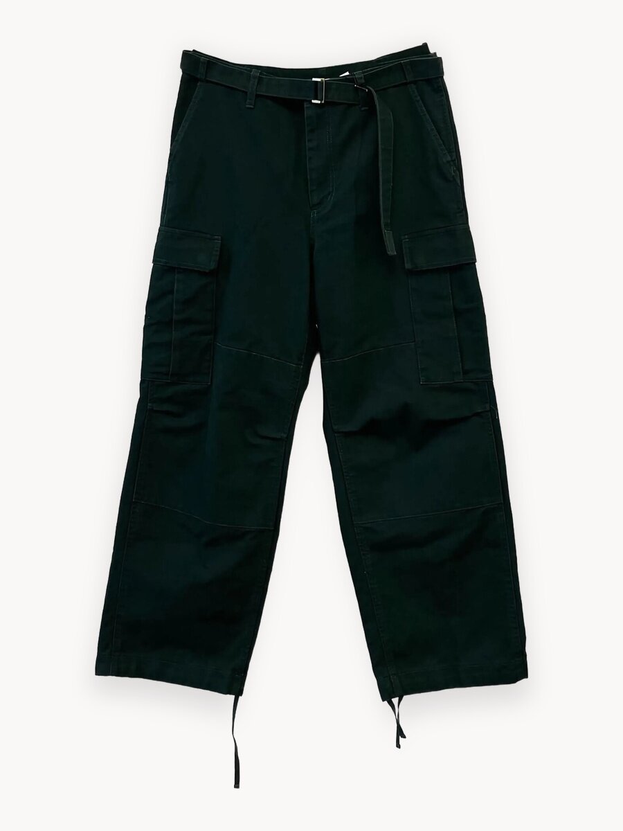Брюки Carhartt WIP
