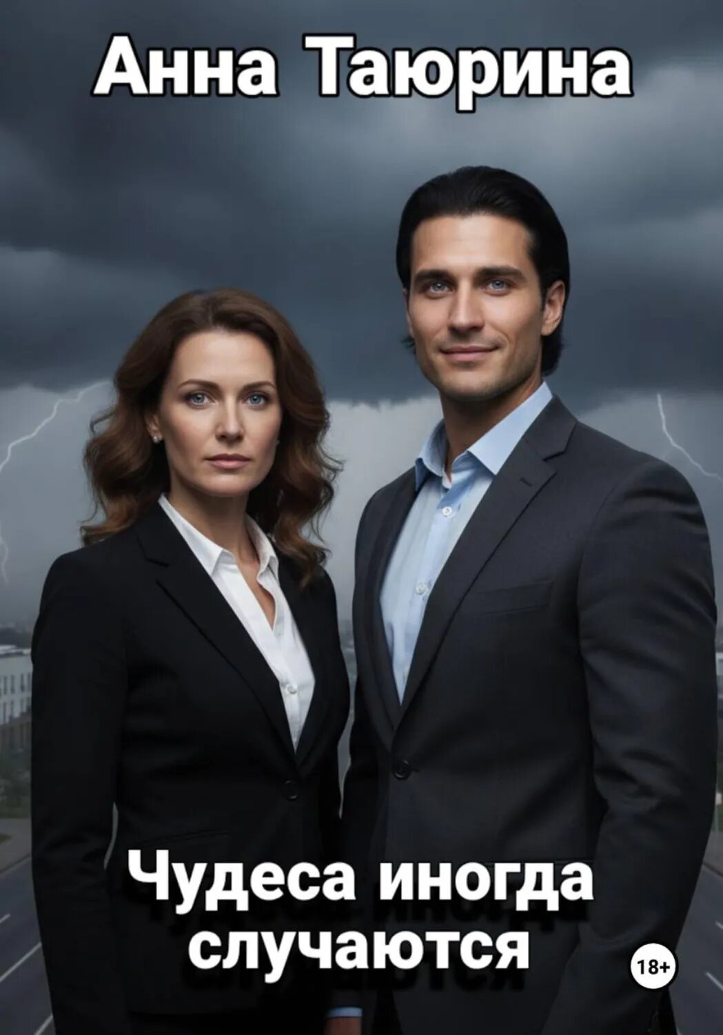 Чудеса иногда случаются [Цифровая книга]