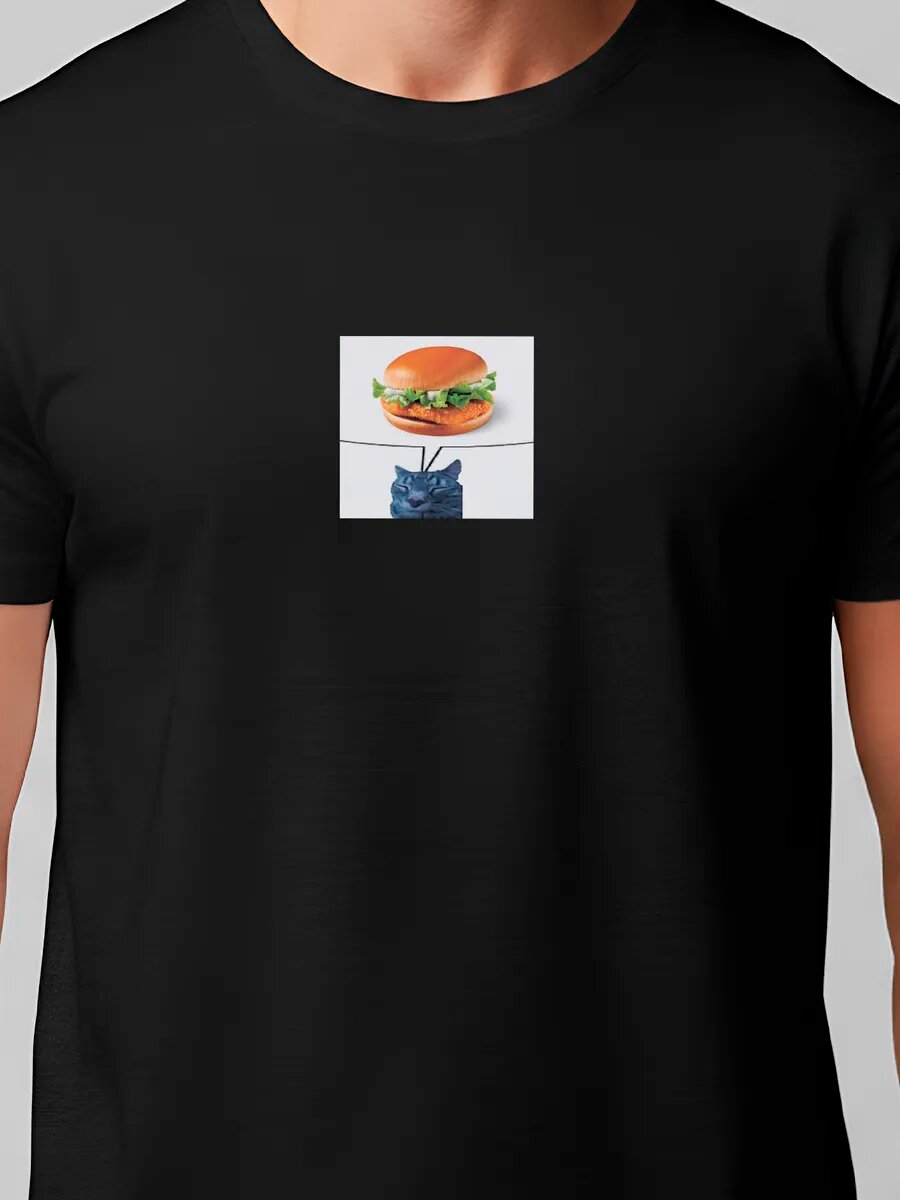 Футболка PRINTSHOT