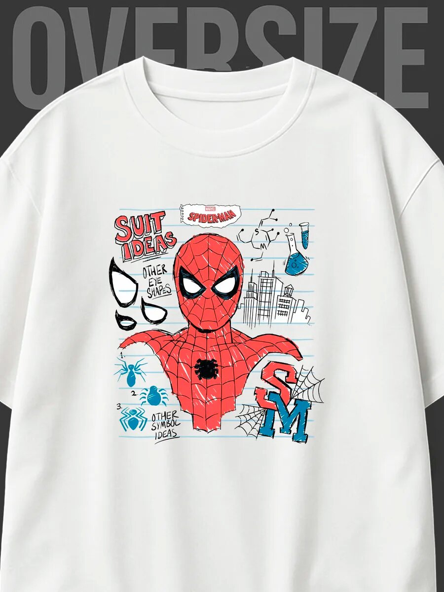 Футболка PRINTSHOT