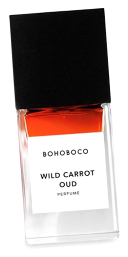 Унисекс духи Бохобоко Уайлд Каррот Уд 50 мл - Bohoboco Wild Carrot Oud