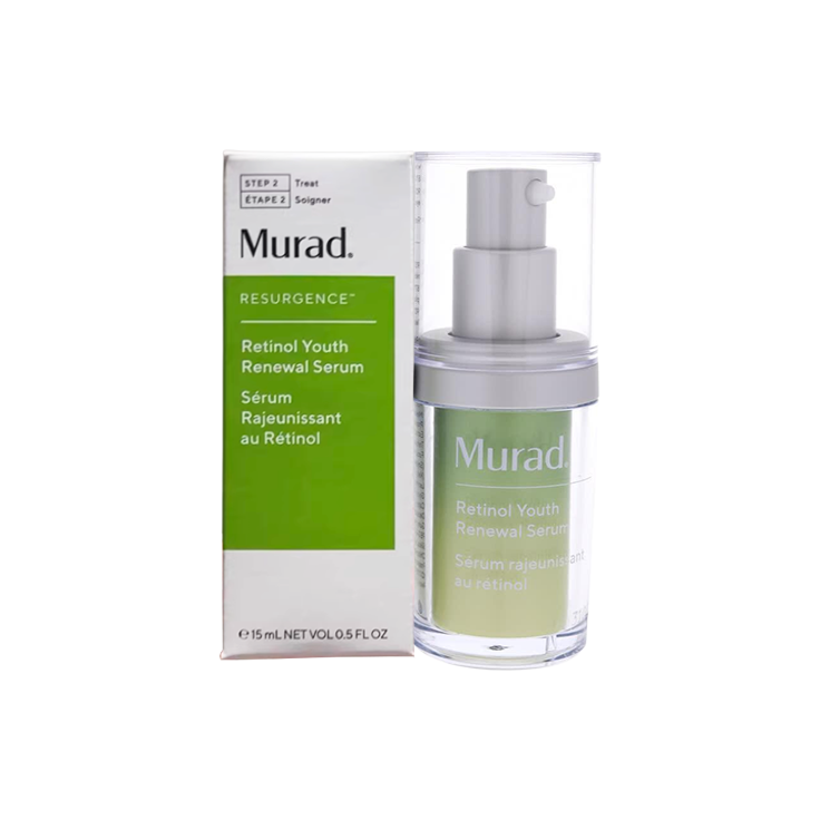 Гели контактные Murad