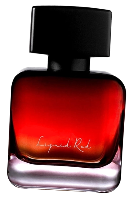 Унисекс духи 50 мл Phuong Dang Liquid Red / Фуонг Данг Ликвид Ред