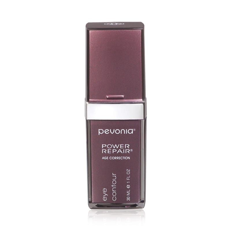 Флюид Pevonia Collastin Eye Contour Power Repair Fluid для области вокруг глаз с коллагеном и эластином 30 мл