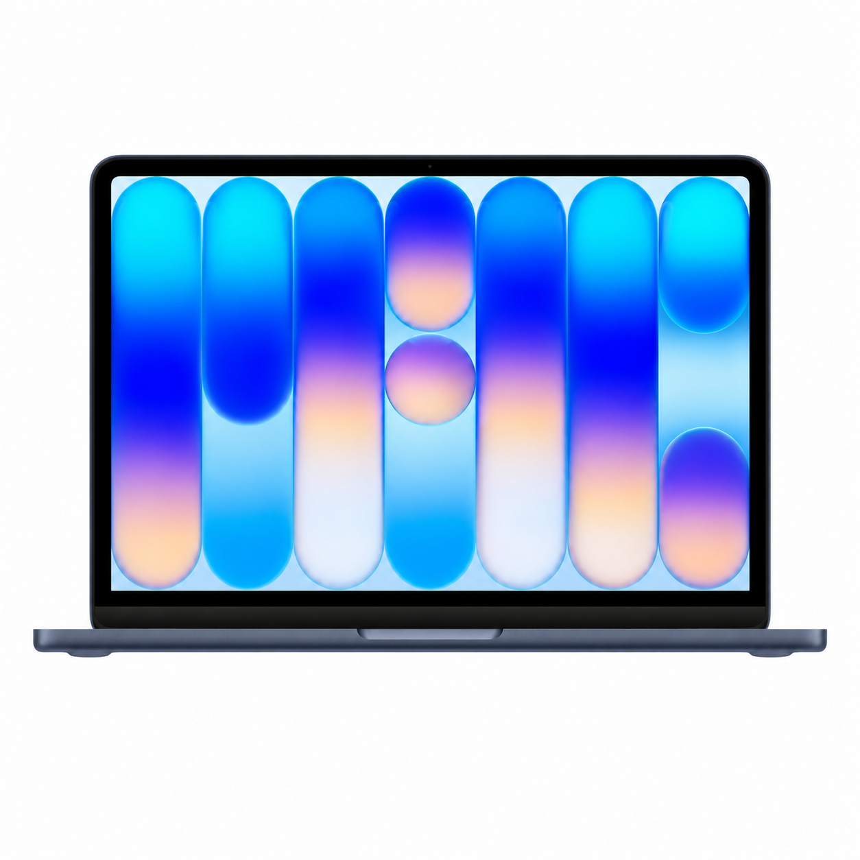 Ноутбук Apple MacBook Neo 13" A18 Pro/8 ГБ/512 ГБ, Indigo (Синий), MHFG4 (английская клавиатура)