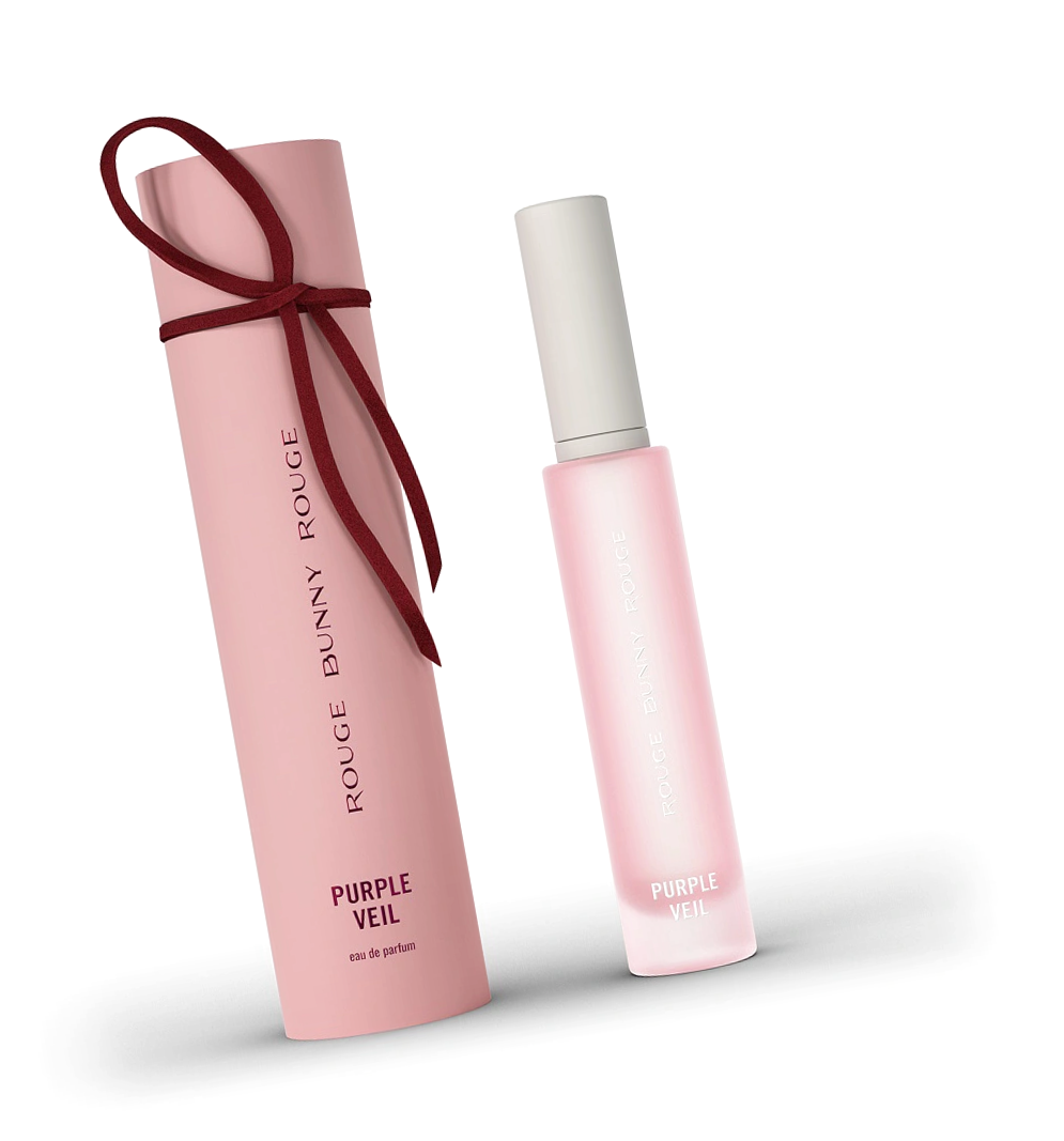 Rouge Bunny Rouge Purple Veil аромат для женщин и мужчин 50 мл / Руж Банни Руж Вуаль