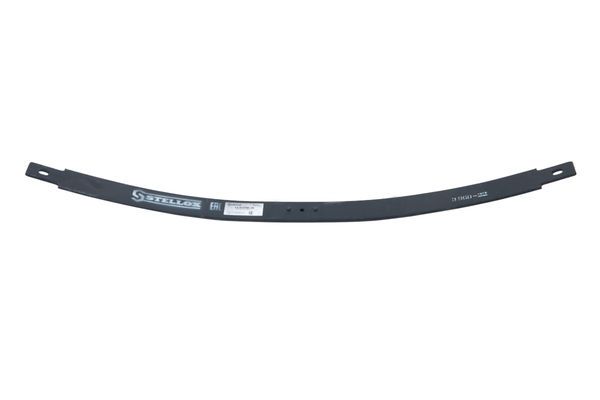 Рессорный лист Stellox 1200258SX