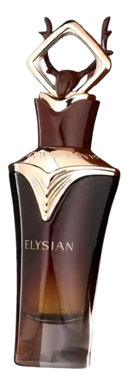 Аромат Fragrance World Elysian 80 мл унисекс - Фрагранс Ворлд Элизиан парфюмерная вода