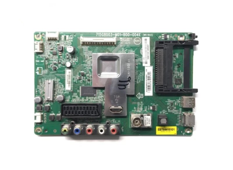Плата 715G8003-M01-B00-004K EBT64418101, для телевизора LG 32LH500D