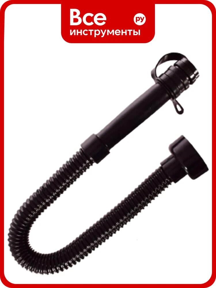 Шланг сливной для Hako B 115R/650R/750R ACGM X7076825