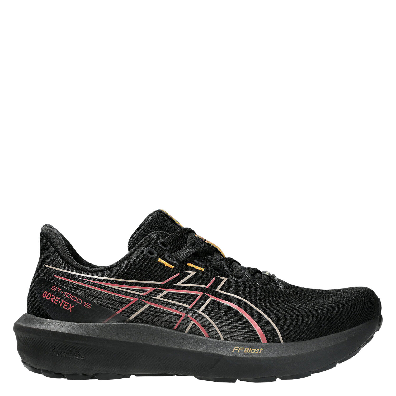 Кроссовки ASICS Gt-1000 15 gtx