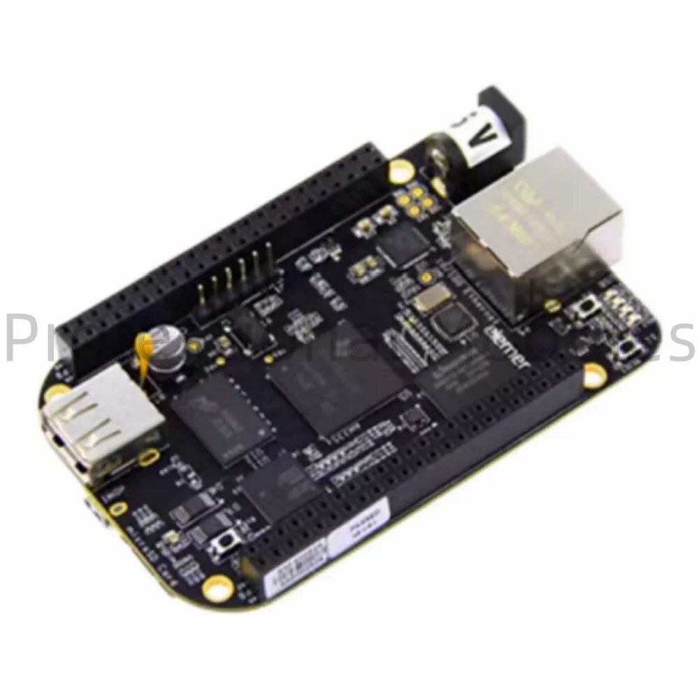 Комплект для разработки BeagleBone Black Rev.C AM335x