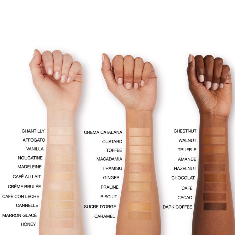 Консилеры для лица NARS Luminous Smoothing — фото 1