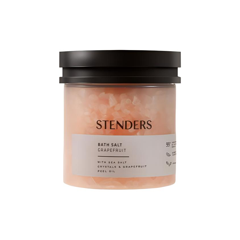 Скрабы для тела STENDERS