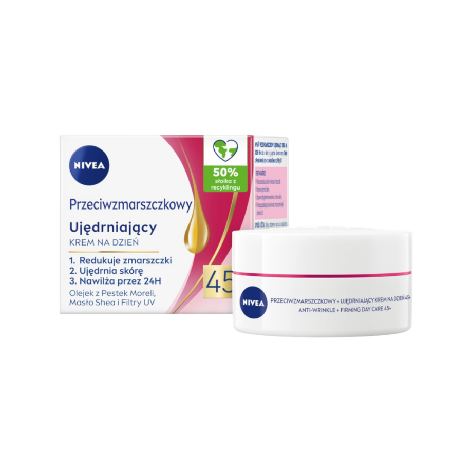 Наборы для ухода за кожей лица NIVEA