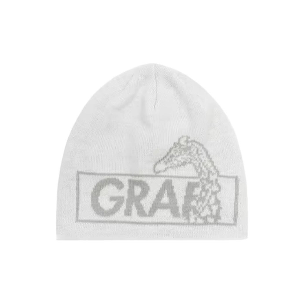 Шапка-бини GRAF для мужчин