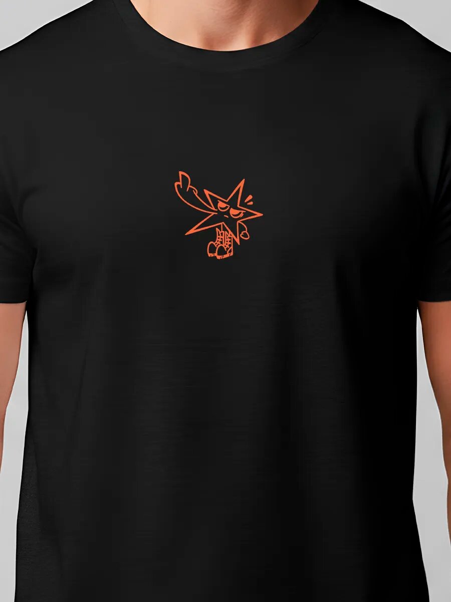 Футболка PRINTSHOT