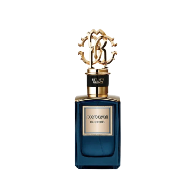 Парфюм Roberto Cavalli Bloodiris 100 мл унисекс - Роберто Кавалли Бладайрис eau de parfum