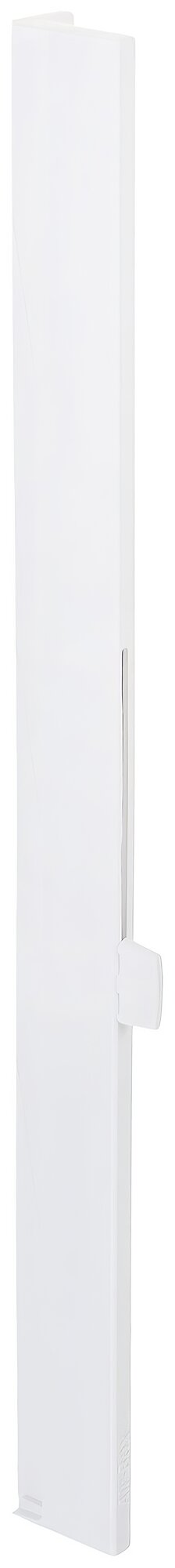 Оконный приточный клапан Jet Air-Box Comfort пластик