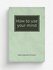 How to use your mind | Harry Dexter Kitson | 1921 | Philadelphia and London, J.B...