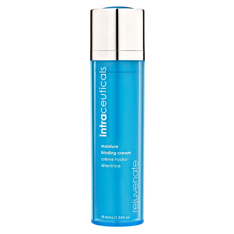Крем для ухода за кожей Intraceuticals Moisture Binding Cream омолаживающий крем, связывающий влагу 40 мл