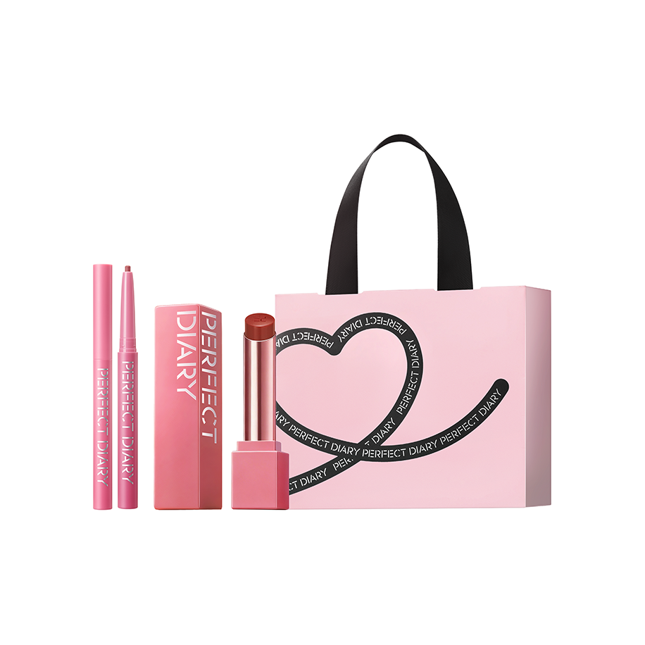 Наборы PERFECT DIARY