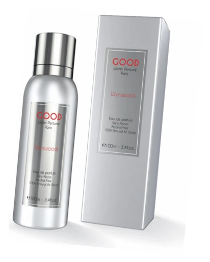 Good Water Perfume Wynwood парфюм 100 мл унисекс - Гуд Вотер Перфюме Винвуд