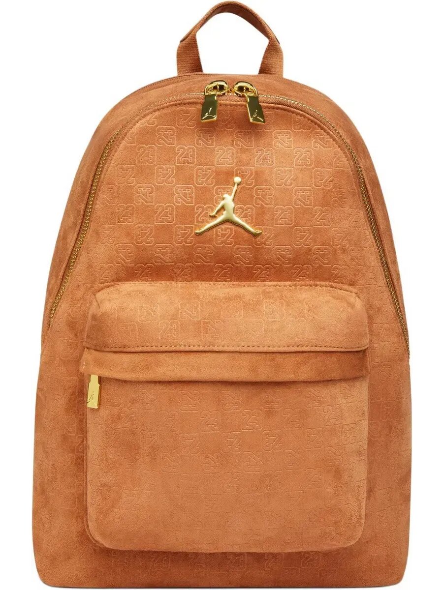 Рюкзак AIR Jordan monogram