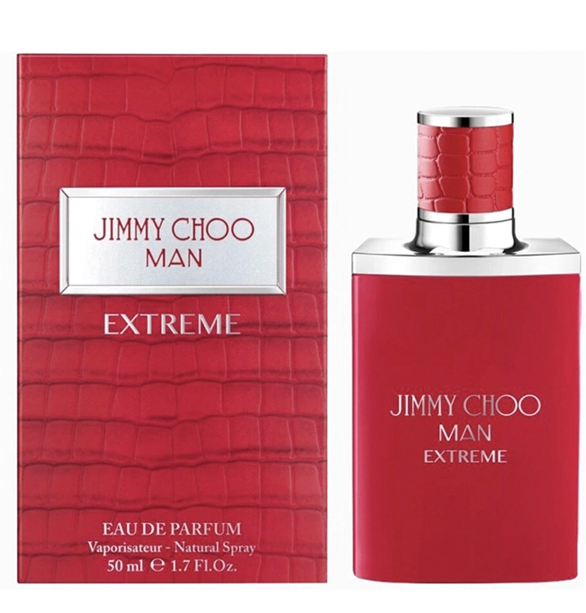 Джимми Чу Мэн Экстрим мужской парфюм 50 мл - Jimmy Choo Man Extreme парфюмерная вода