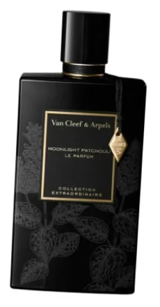 Van Cleef and Arpels Moonlight Patchouli Le Parfum - Ван Клиф Мунлайт Пачули духи 75 мл